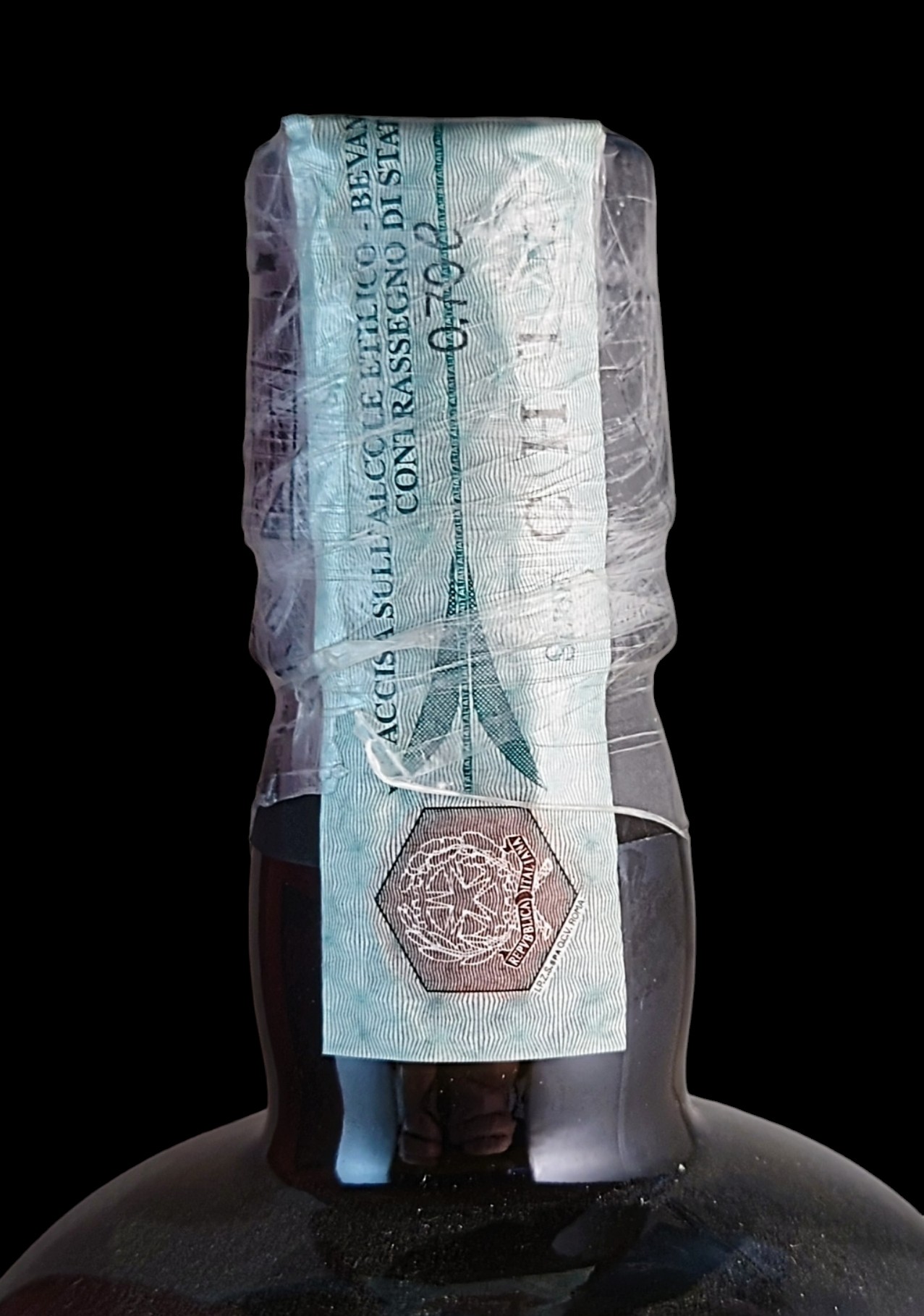 Enmore, 1995 ELCR Velier Full Proof Demerara Rum. 16 year Old. - Next ...