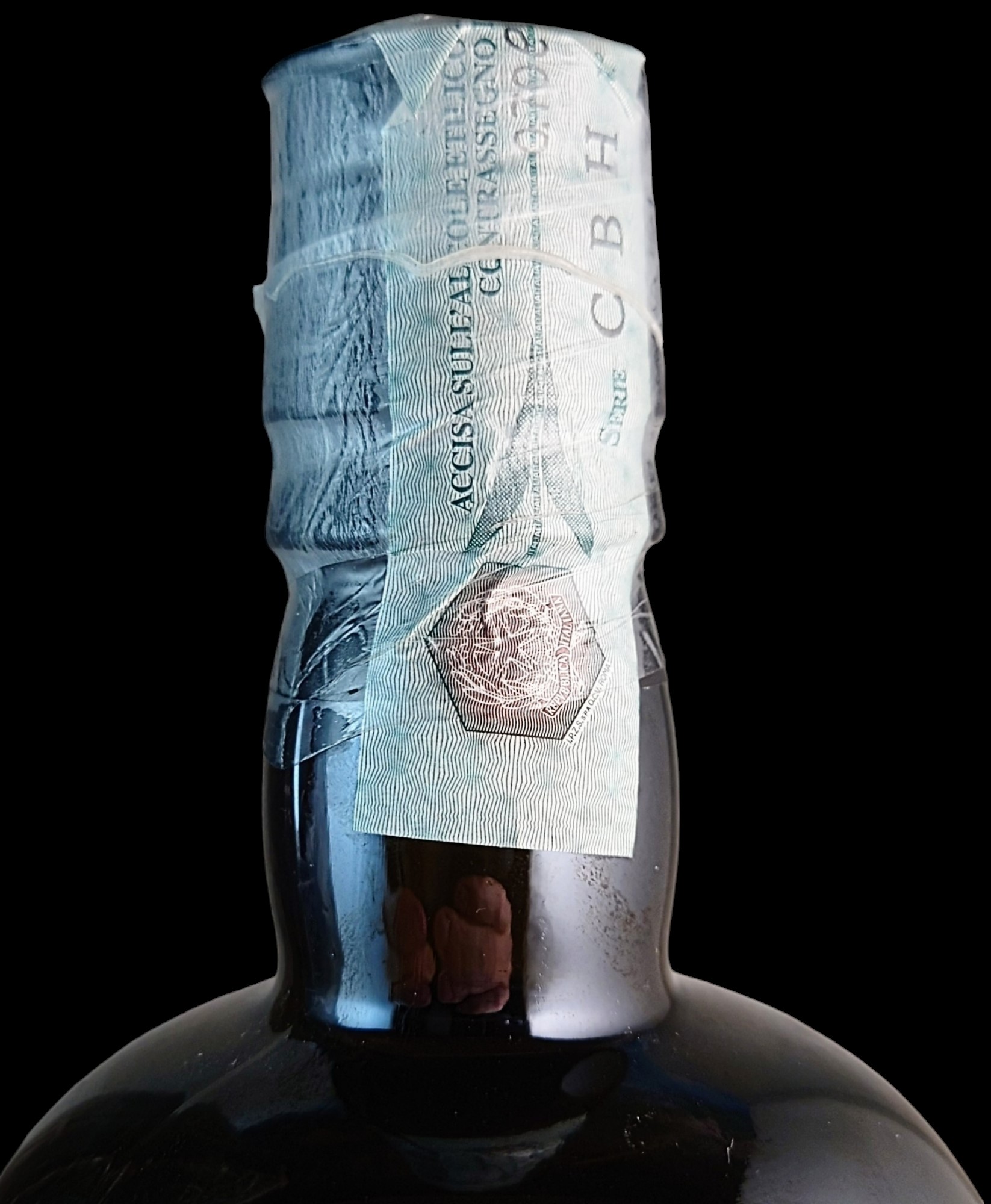 Caroni, 1994, Velier High Proof Heavy HTR Trinidad Rum 17yr. - Next Bottle